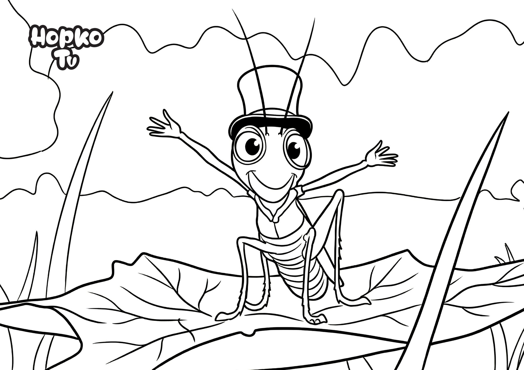 Hopko TV - Hopko TV